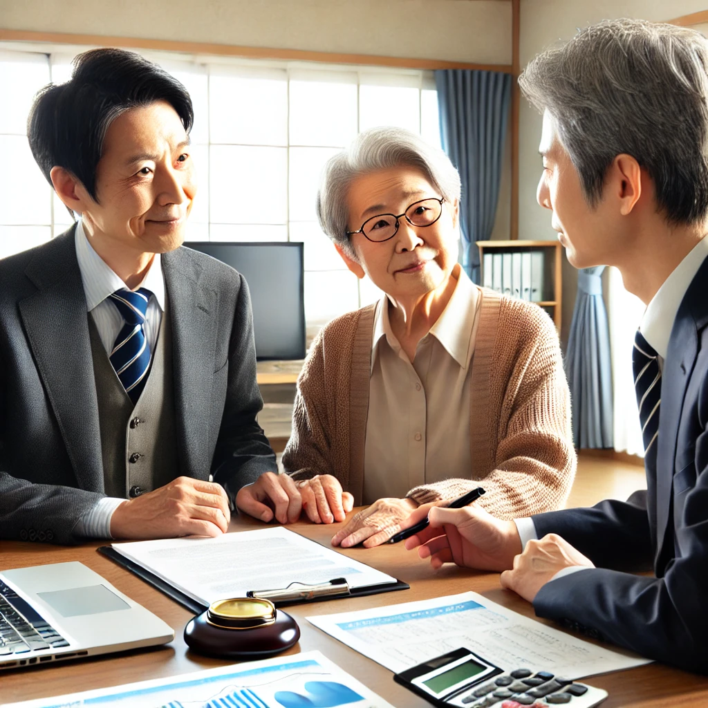 不動産の相続：トラブルを避けるための事前準備と回避策 | 沖縄終活案内所｜沖縄の遺書代行 生前整理 遺品整理 粗大ゴミ回収 看取り士 故人AI ...